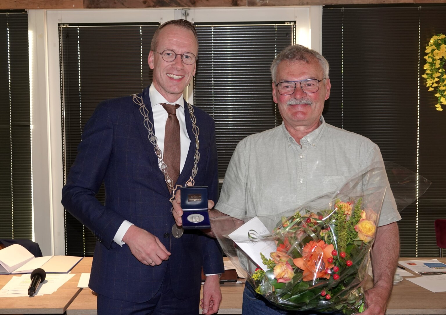 Wolphaartsdijk